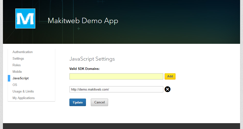 How To Login Linkedin With Javascript Api 
