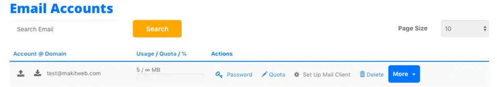 How To Send Email Using Smtp With Phpmailer In Php