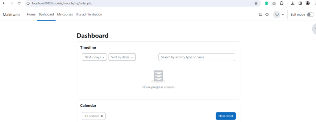 Effortless Block Creation in Moodle: A Step-by-Step Guide - Makitweb