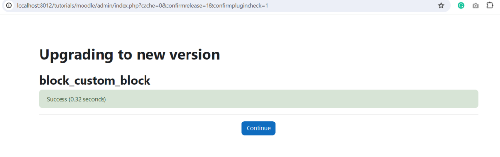 Effortless Block Creation in Moodle: A Step-by-Step Guide - Makitweb