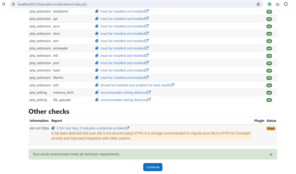 Effortless Block Creation in Moodle: A Step-by-Step Guide - Makitweb