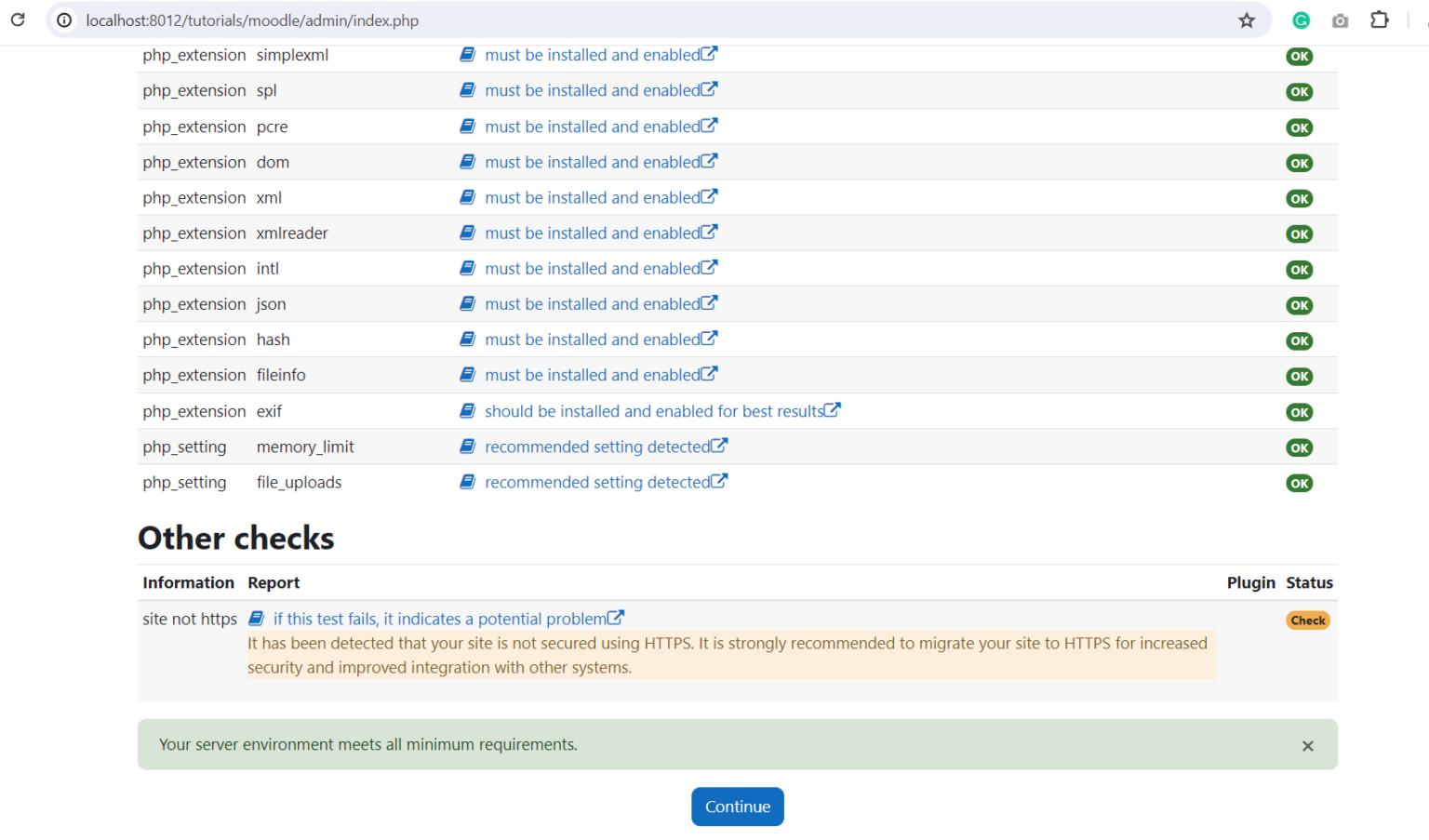Effortless Block Creation in Moodle: A Step-by-Step Guide - Makitweb